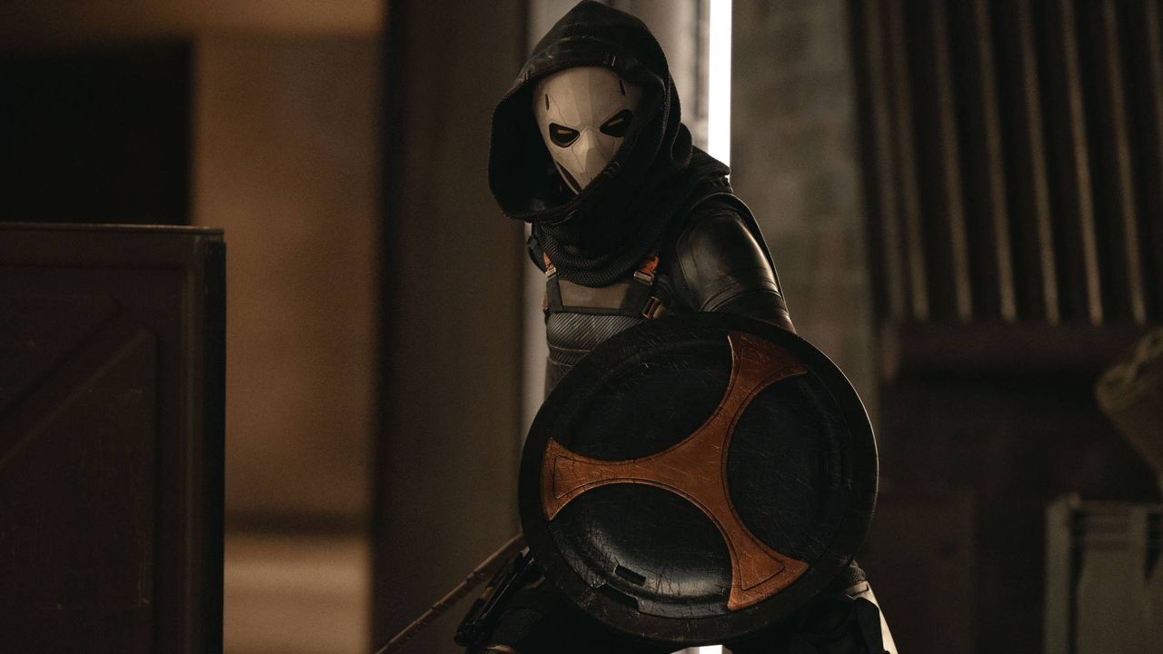 Thunderbolts director understands the reactions to Taskmaster's death