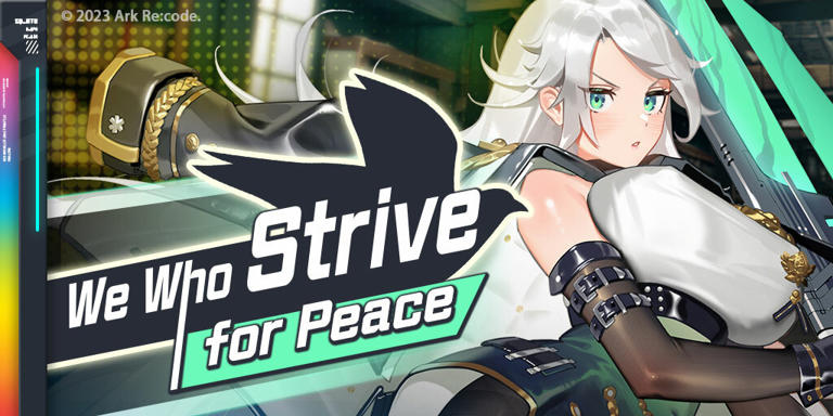 Ark Re:Code Codes (October 2025)