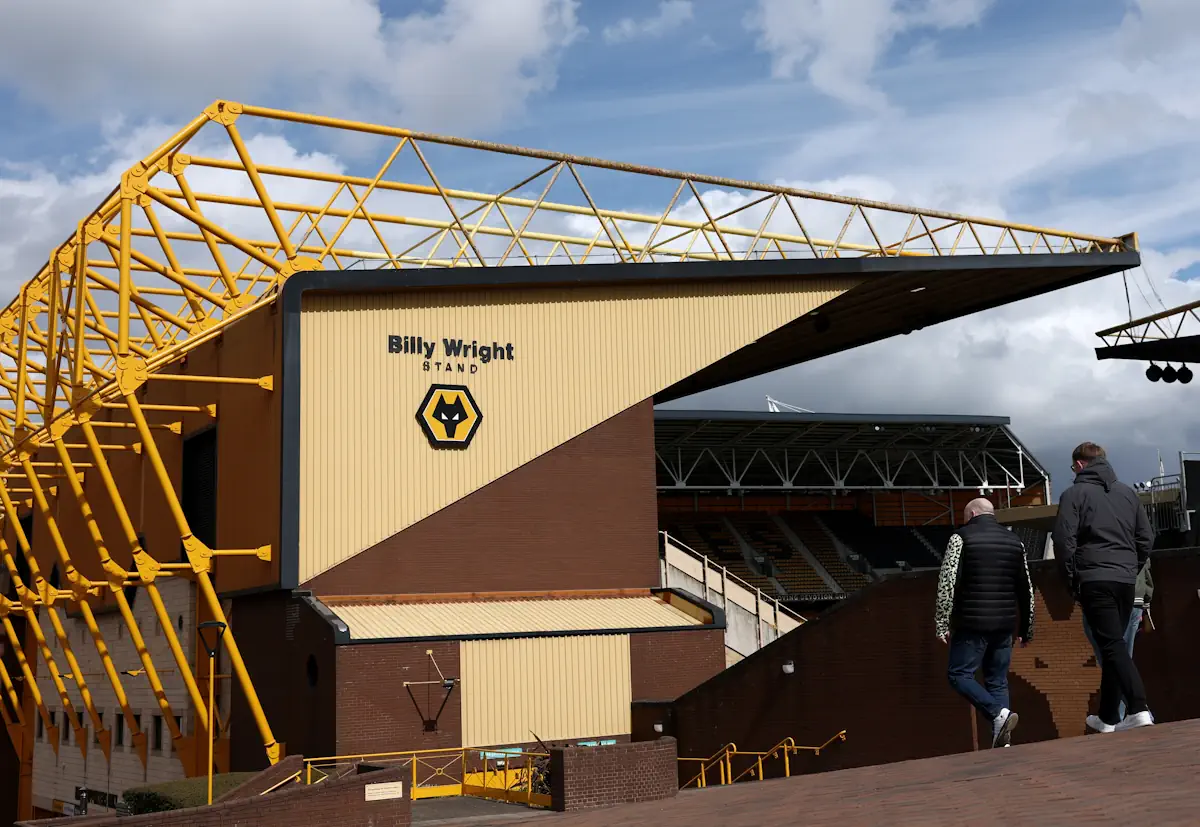 Wolves Settle On ‘Main Target’ And ‘Decided To Move Forward’ With Swoop