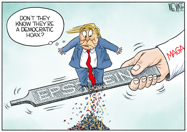 Today’s Latest Political Cartoons