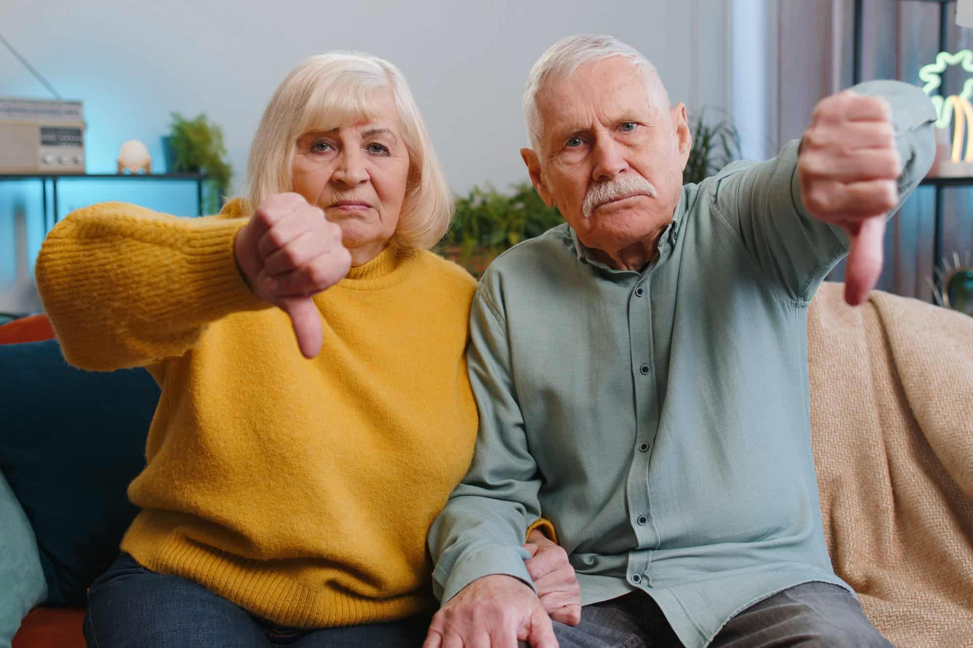 11 Things You Stop Tolerating After Turning 60