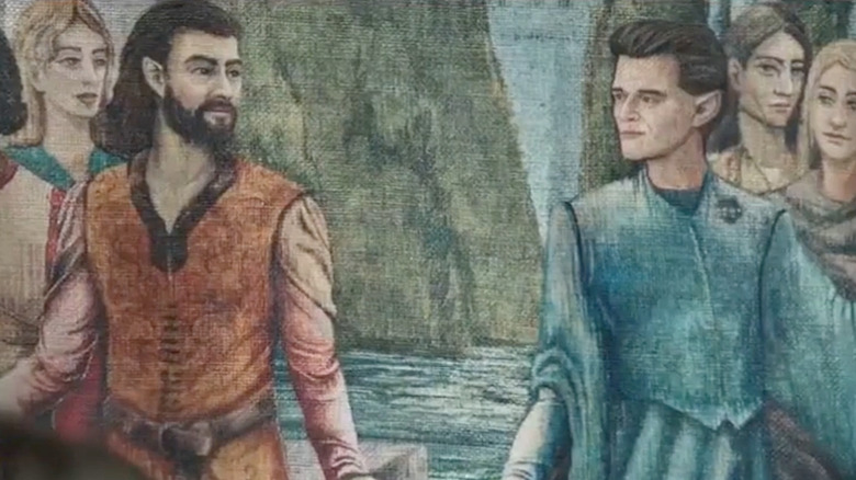 The Complete Aragorn Family Tree In The Lord Of The Rings Explained