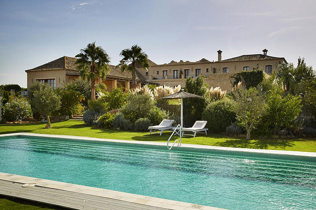 I moved to Spain to build a new life for myself - here's the biggest ...