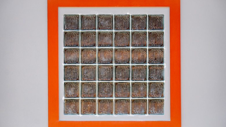 Benefits No One Tells You About The Trendy Glass Block Windows