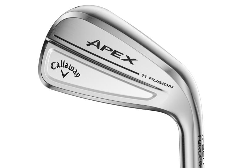 Callaway 2025 irons: A complete guide to every model, from blades to ...