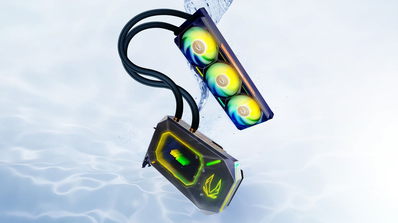 Zotac reportedly cancels GPU orders and raises MSRP by $200 or more ...