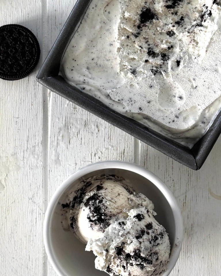 How to Make Ice Cream at Home
