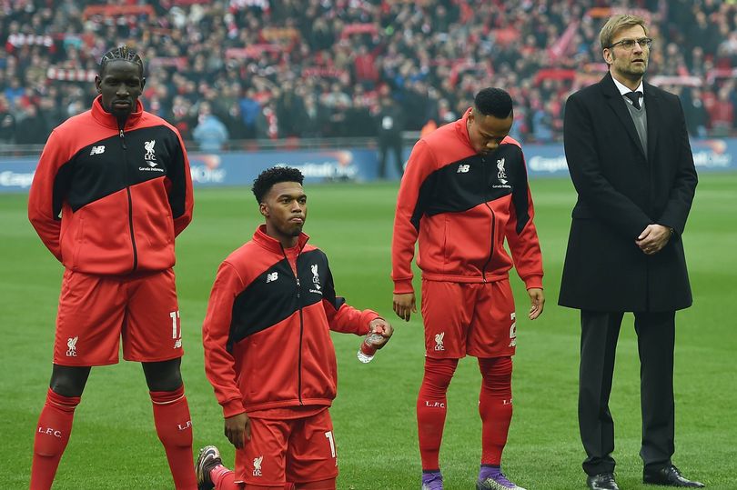 'I can't accept the lie' – Liverpool star was axed by manager after ...