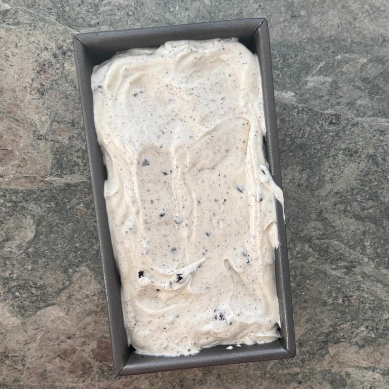 How to Make Ice Cream at Home
