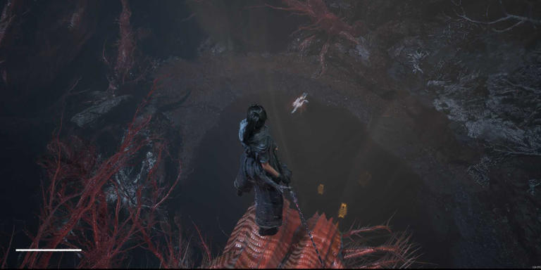 How to Complete Commander Honglan Quest in Wuchang: Fallen Feathers