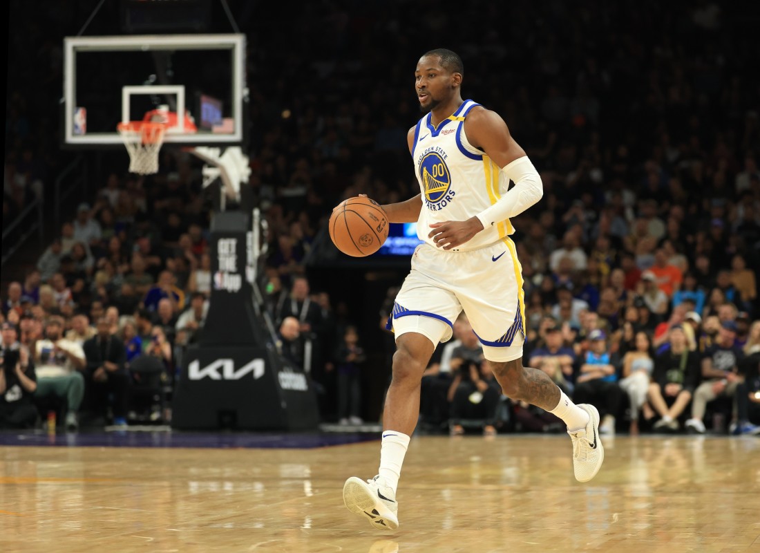 Kuminga trade rumors fantasy impact