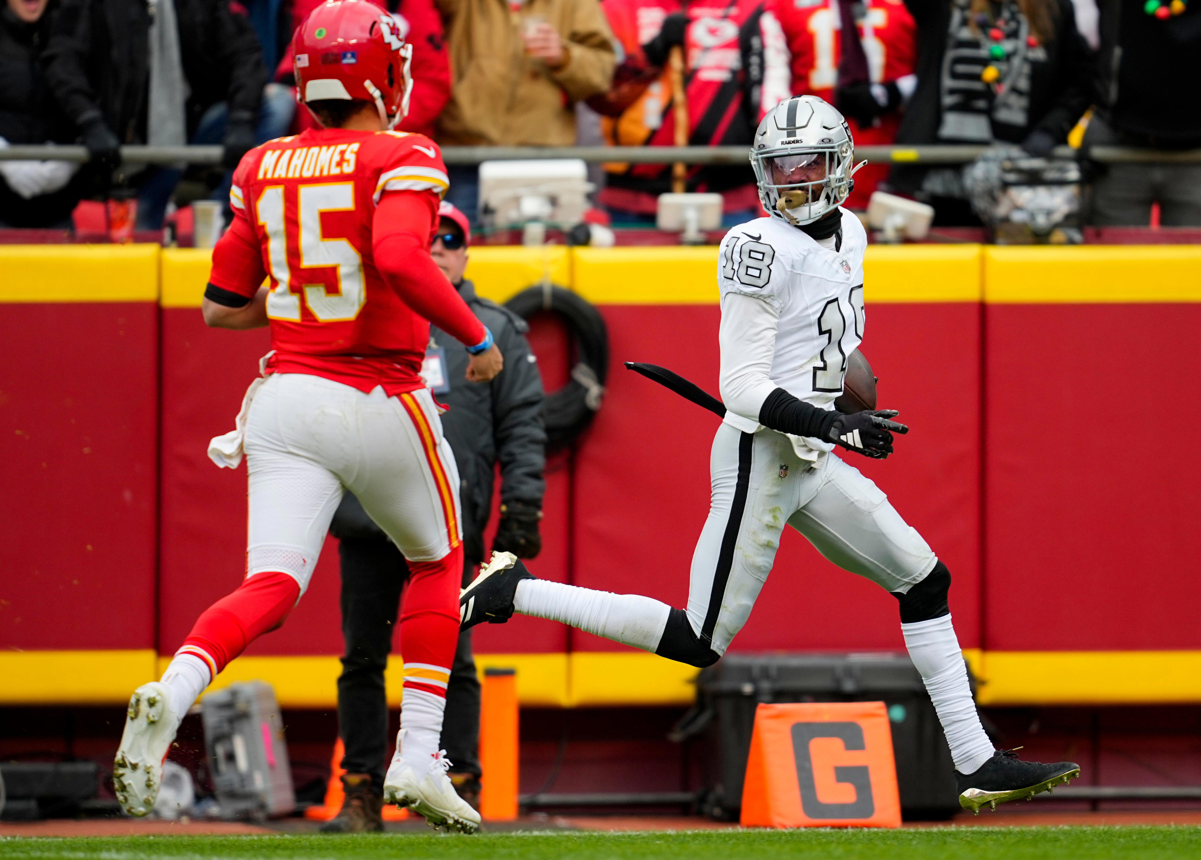 Former Raiders starting CB Jack Jones finally finds new team
