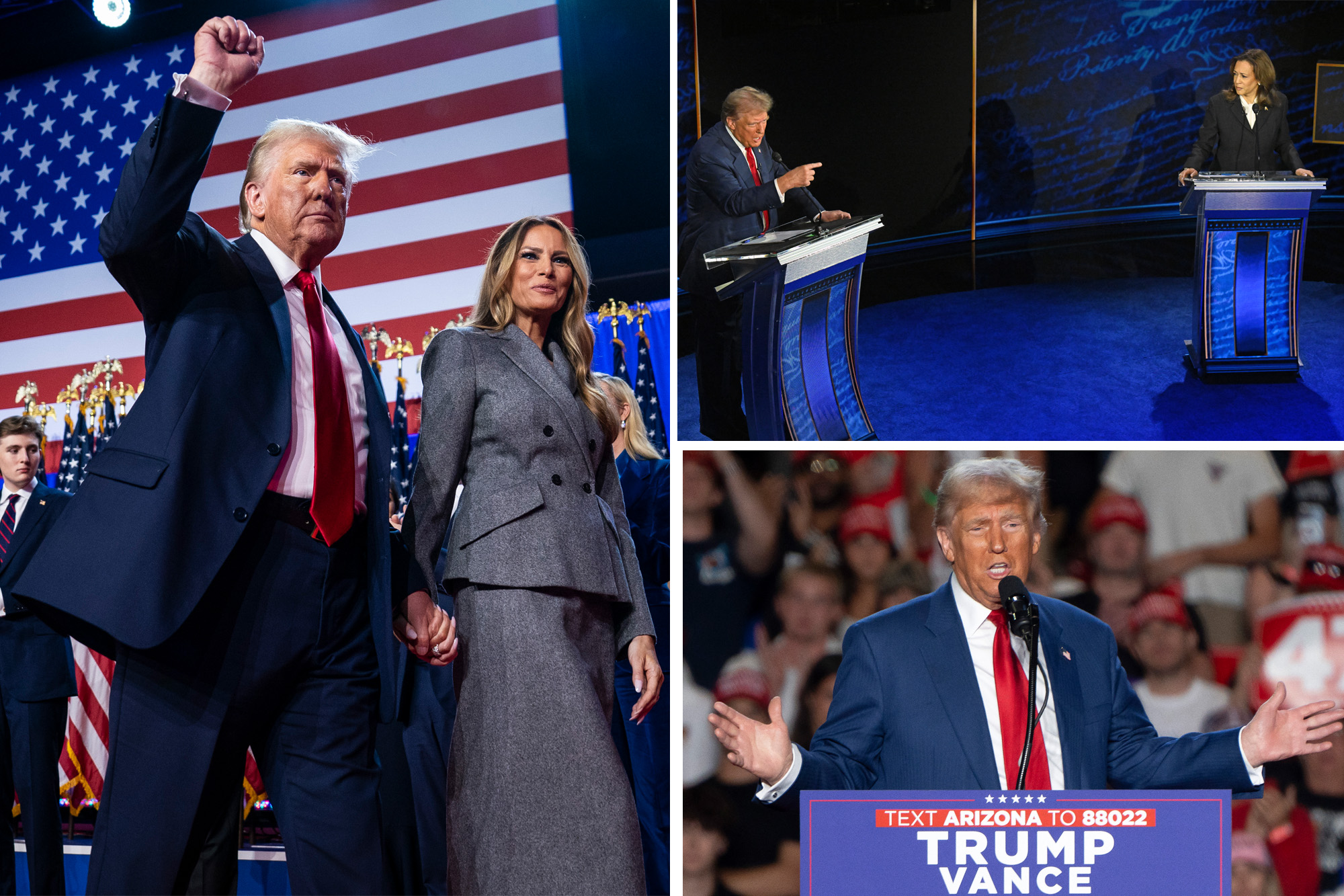 Psychologists predicted Trump’s 2024 win before a single vote was cast ...