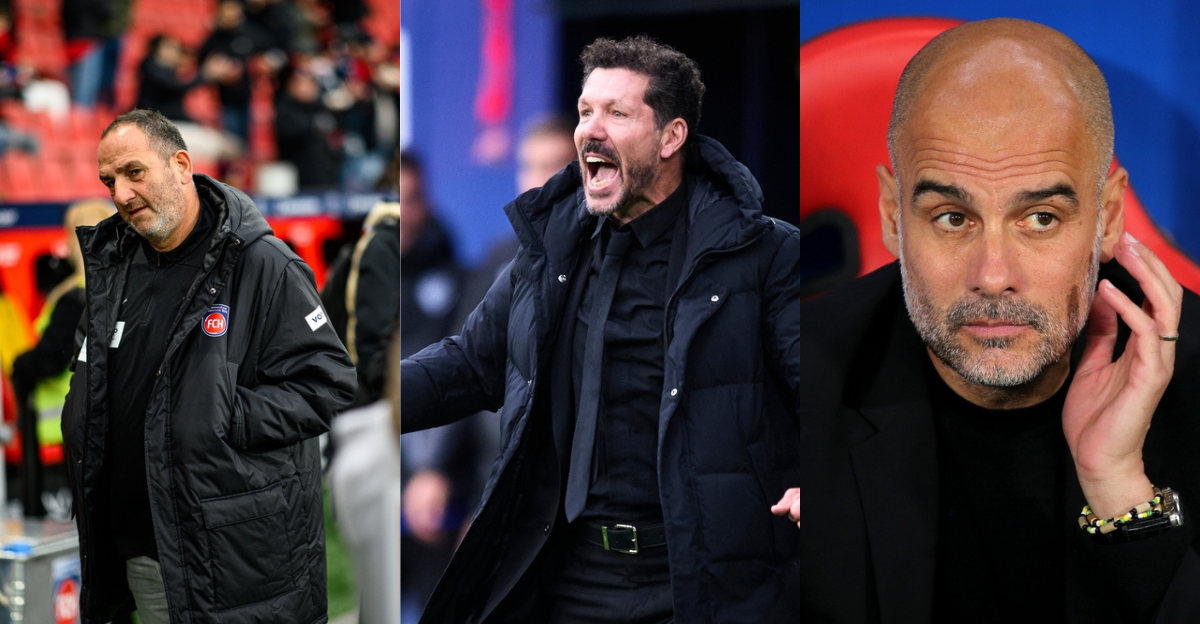 The 10 Longest-Serving Managers in Europe – Ranked