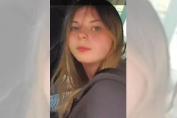 Police looking for missing Rosie, 15, last seen in Taunton