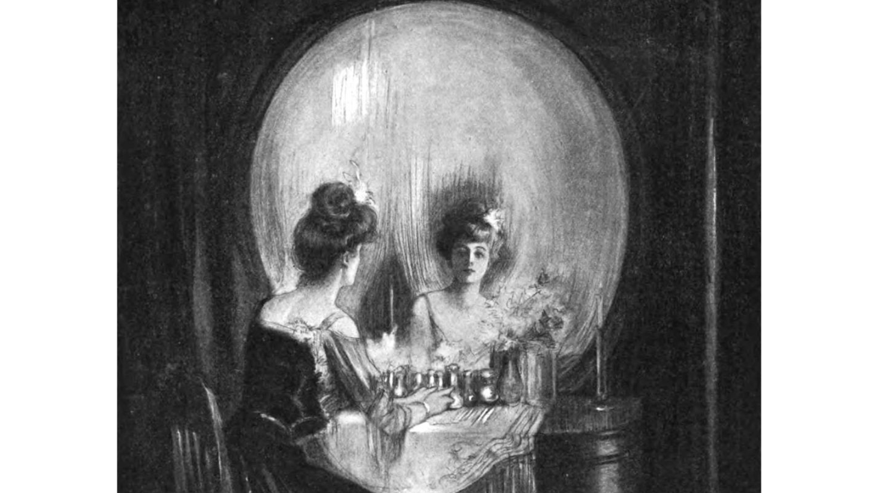 Optical Illusion Personality Test: What You See First Reveals Your ...