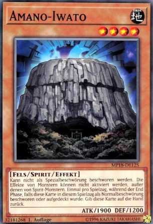 7 Best Spirit Monsters in Yu-Gi-Oh