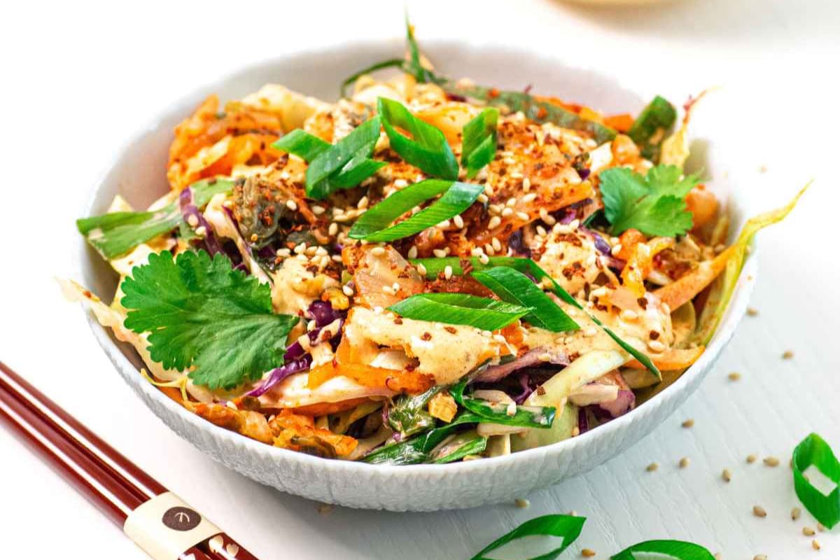 20 side dish recipes that make any meal feel complete