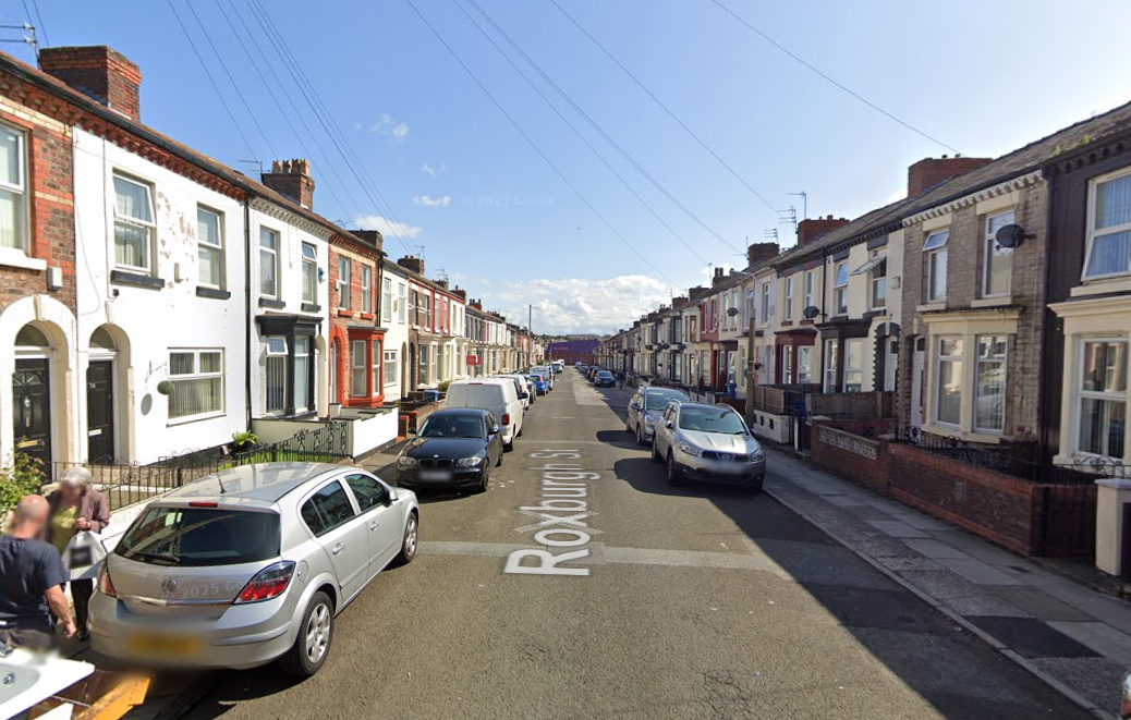 Police launch appeal after home attacked and set alight