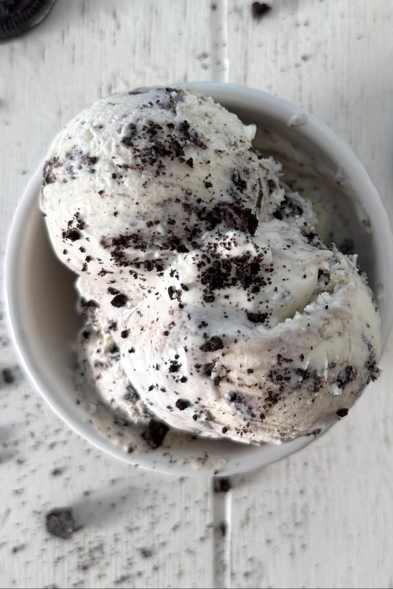 How to Make Ice Cream at Home