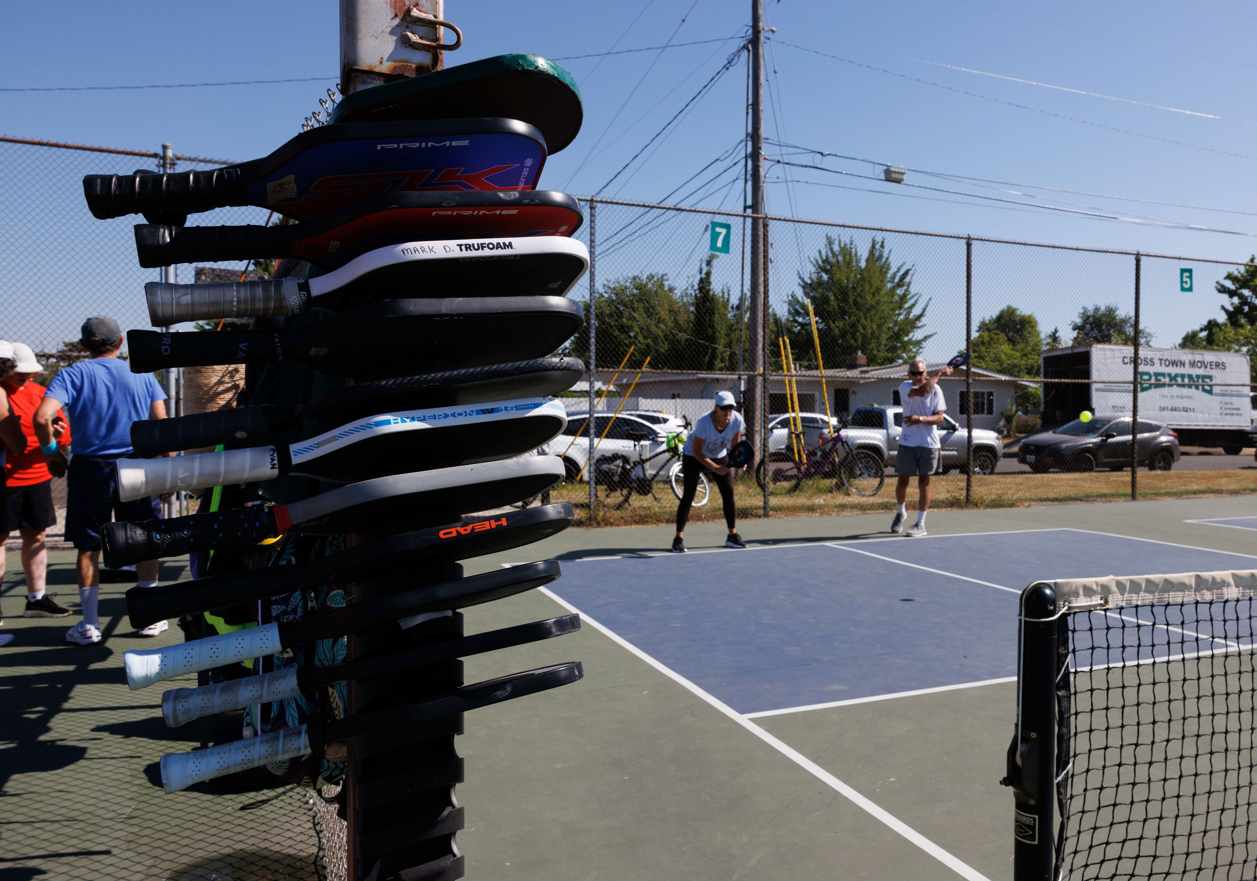 Five pickleball myths that may be hampering your game