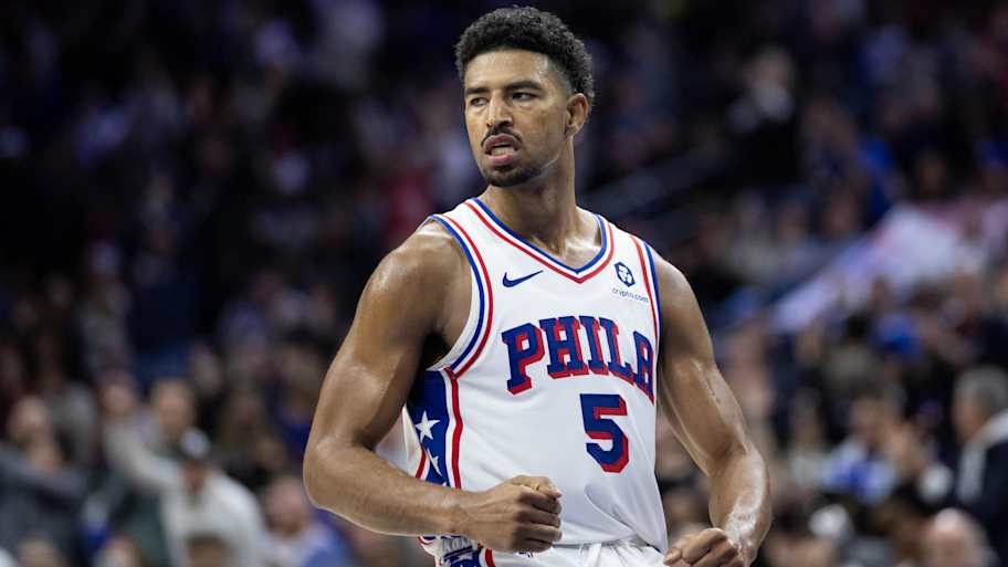 NBA Insider: Sixers Won't Re-sign Key Free Agent in Immediate Future.