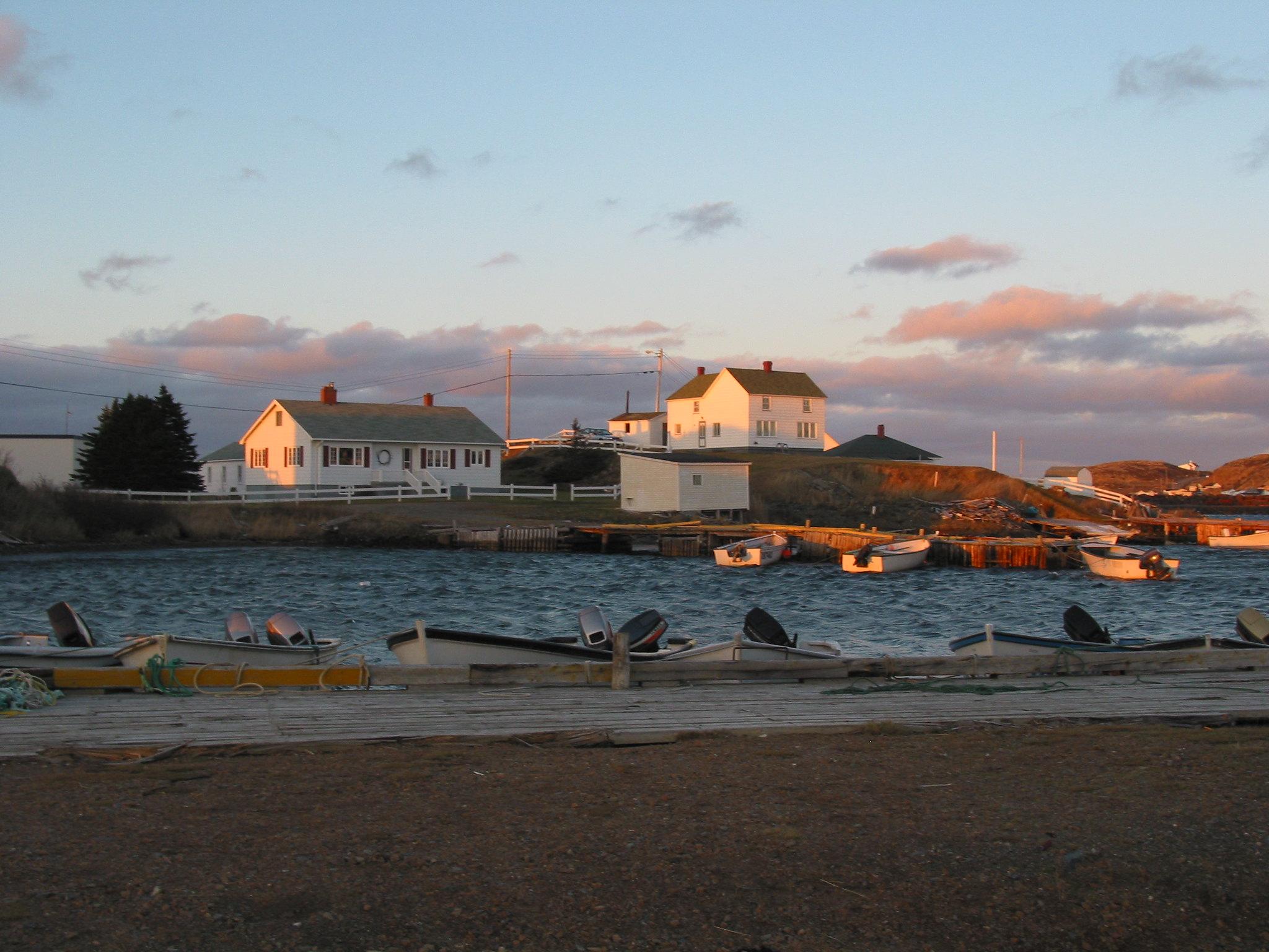 16 Canadian Coastal Towns Perfect for Budget-Conscious Retirees