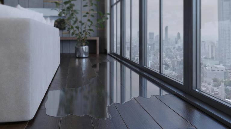 Signs It May Be Time To Replace Your Water-Damaged Subfloor