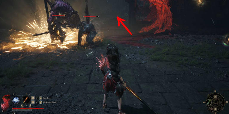 How to Complete Commander Honglan Quest in Wuchang: Fallen Feathers