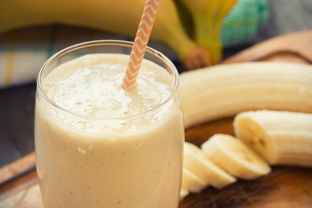 10 Foods You Should Never Eat with a Banana