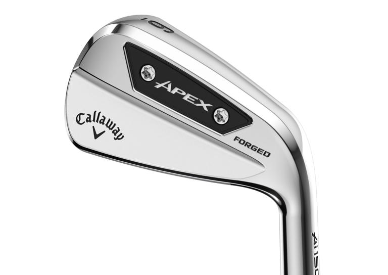 Callaway 2025 irons: A complete guide to every model, from blades to ...