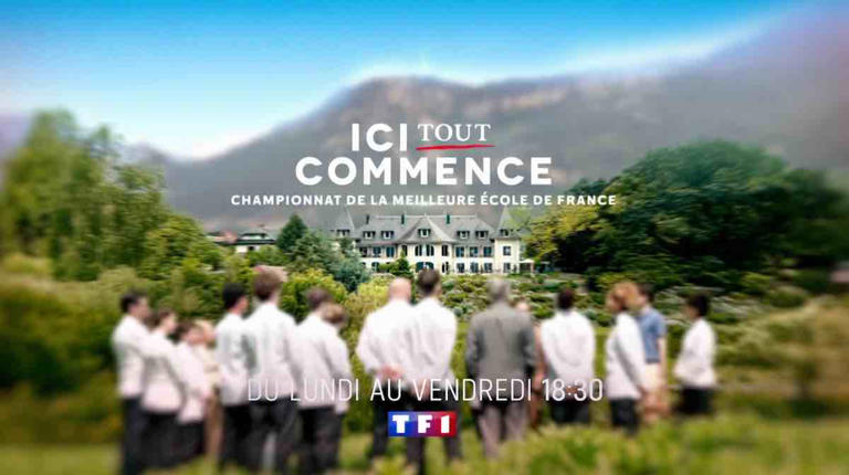 Ici tout commence spoiler : deux anciens personnages emblématiques de ...