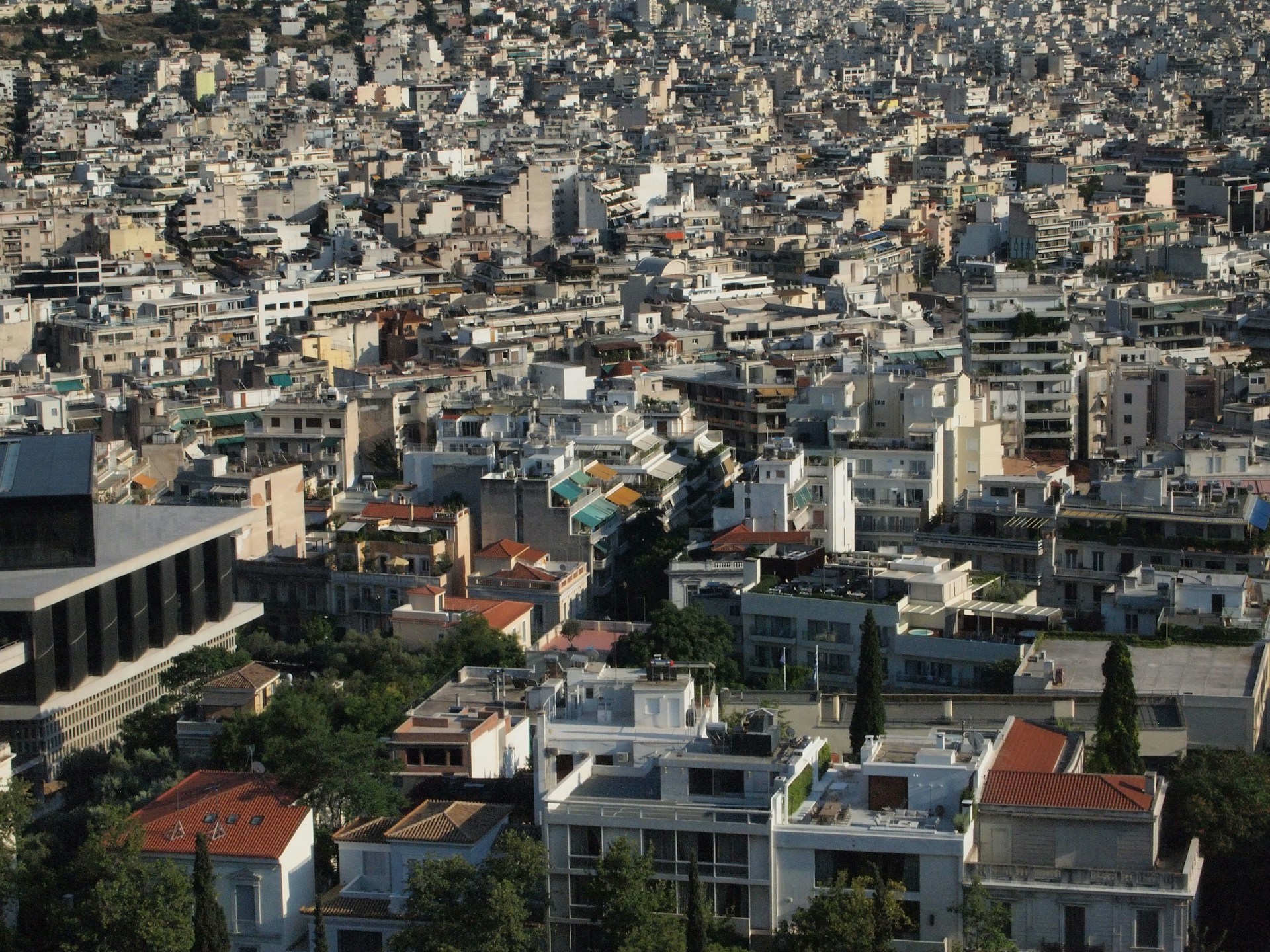 Ακίνητα: Τριετής φοροαπαλλαγή και για τα σπίτια άνω των 120 τ.μ. που ...