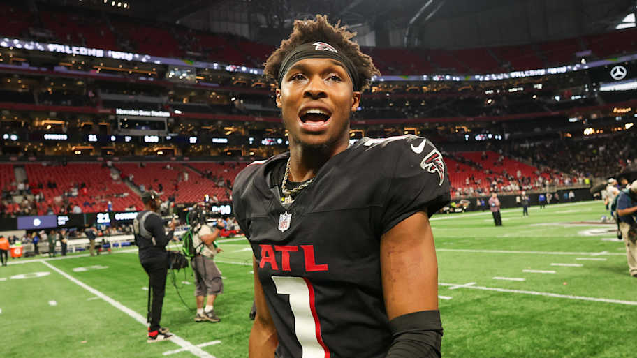 DJ Chark Signing Does Not Spell Disaster For Atlanta Falcons’ Darnell ...