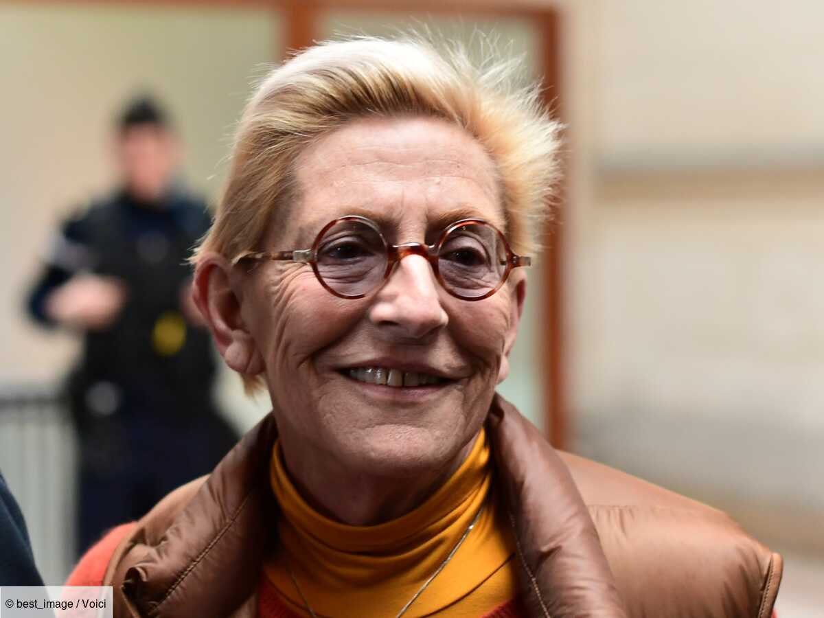 “Mon cœur souffre tant !” : Isabelle Balkany en plein deuil après la ...