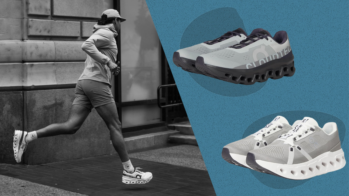 Tons of On Running Shoes Are Up to 35% Off at Zappos, and They're ...