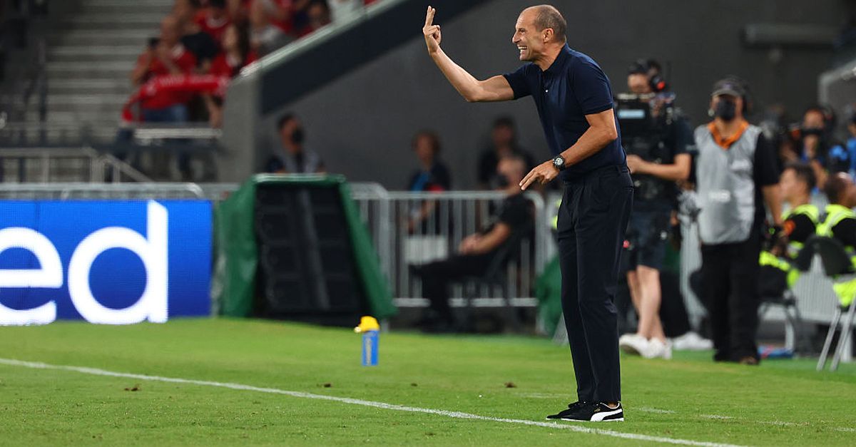 Davide Lanzafame: “Napoli e Inter le più attrezzate per lo scudetto, ma ...