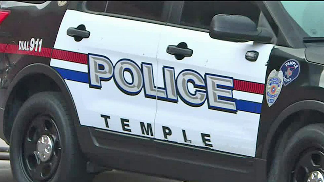 Temple PD investigates deadly conduct incident