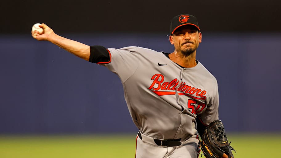Insider ties Orioles' Charlie Morton to trade destination he’s long avoided