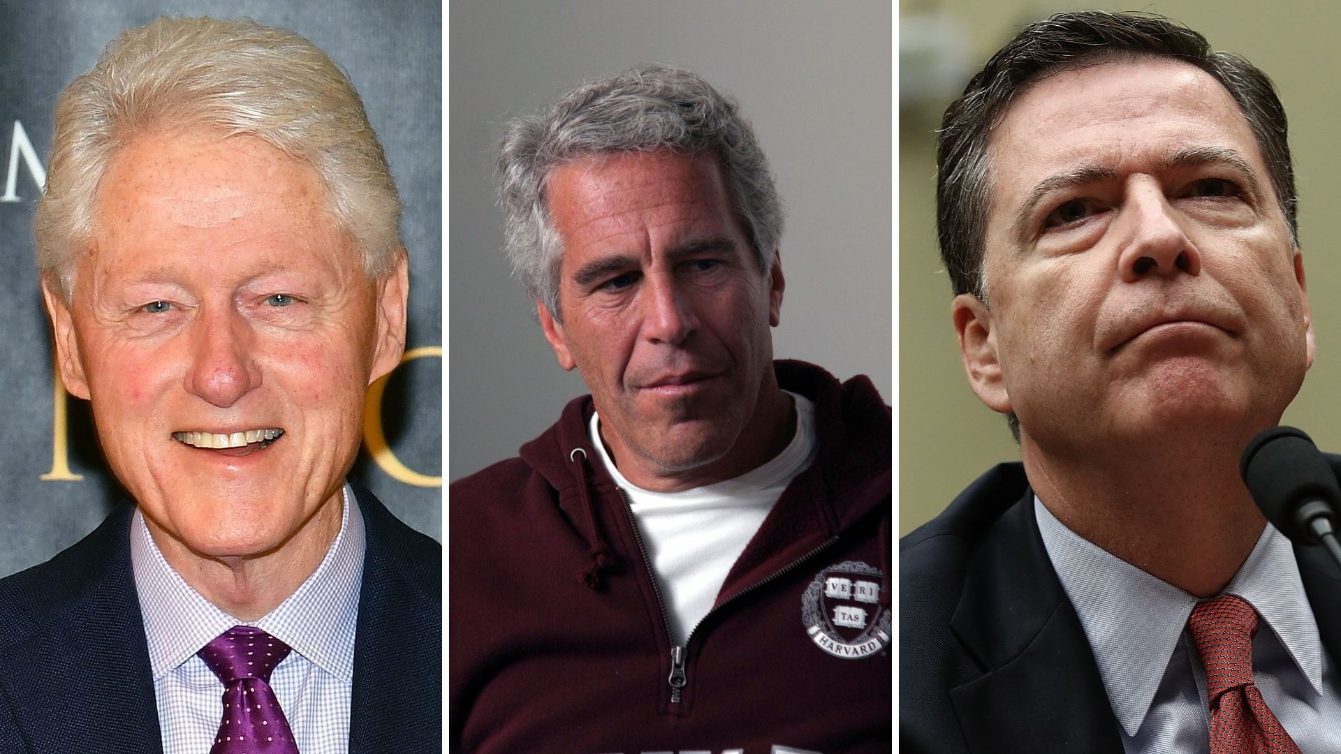 Epstein: Maxwell et Clinton appelés à comparaître