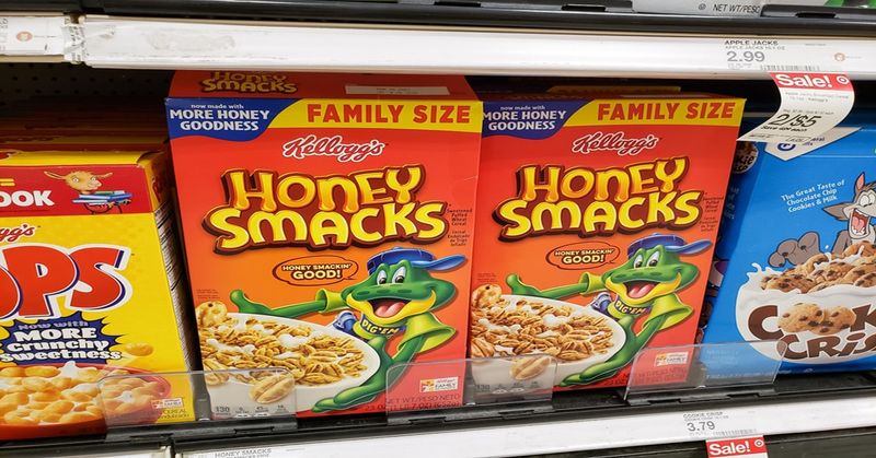 8 Cereals We Couldn't Stand As Kids And 5 Sugary Ones We Absolutely Loved