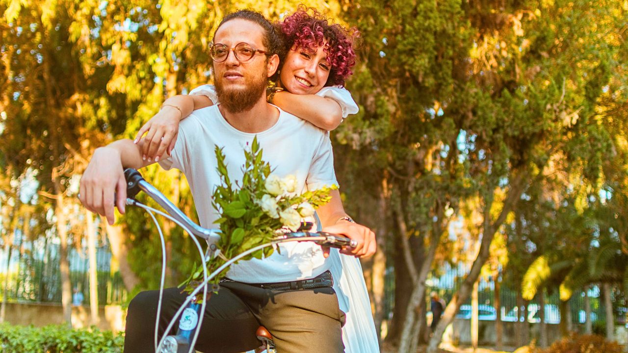 7 Hidden Rail Trails in Canada Ideal for Cycling Duos