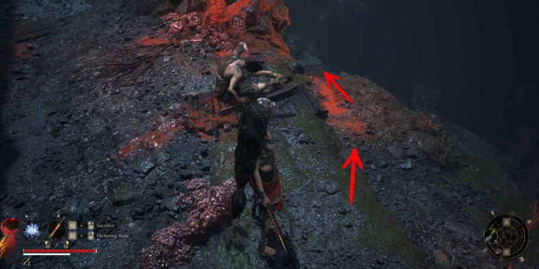 How to Complete Commander Honglan Quest in Wuchang: Fallen Feathers