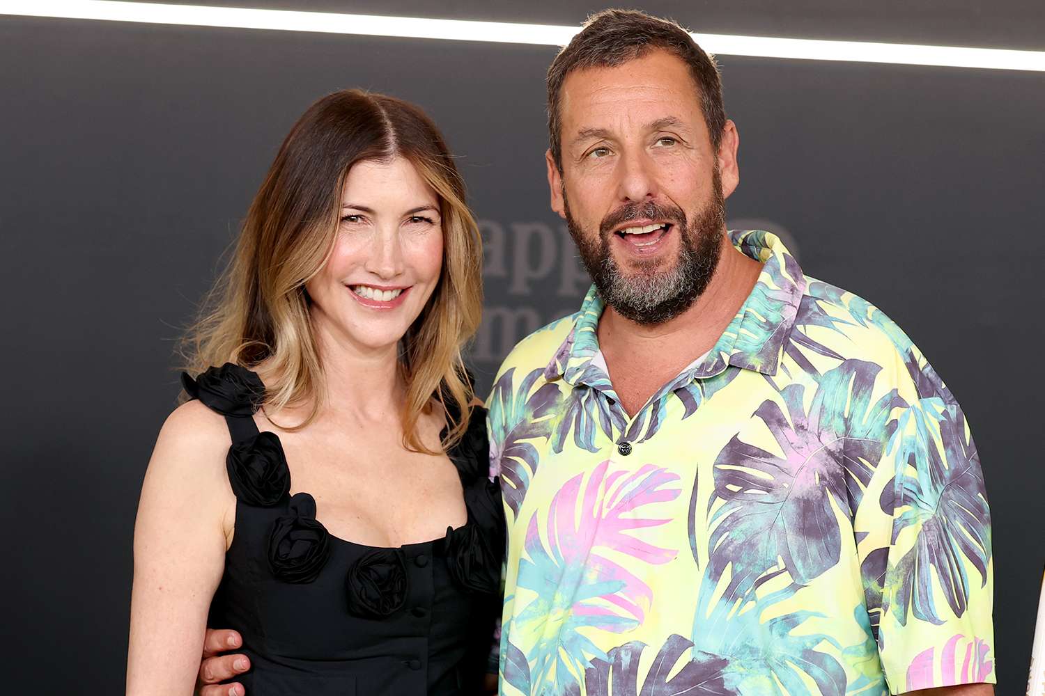 All About Adam Sandler's Wife, Jackie Sandler