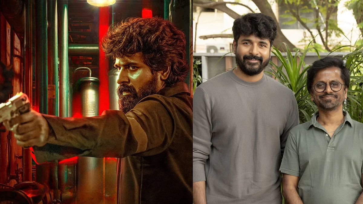 AR Murugadoss promises Ghajini-like script and Thuppakki-esque action ...