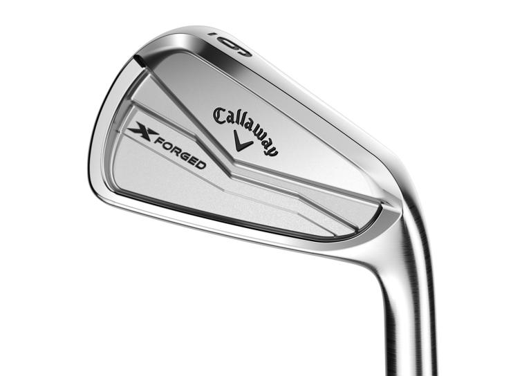 Callaway 2025 irons: A complete guide to every model, from blades to ...