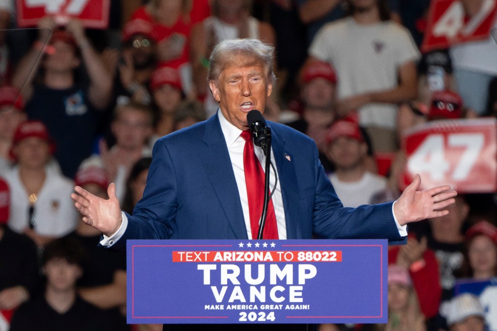 Psychologists predicted Trump’s 2024 win before a single vote was cast ...