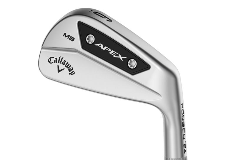 Callaway 2025 irons: A complete guide to every model, from blades to ...