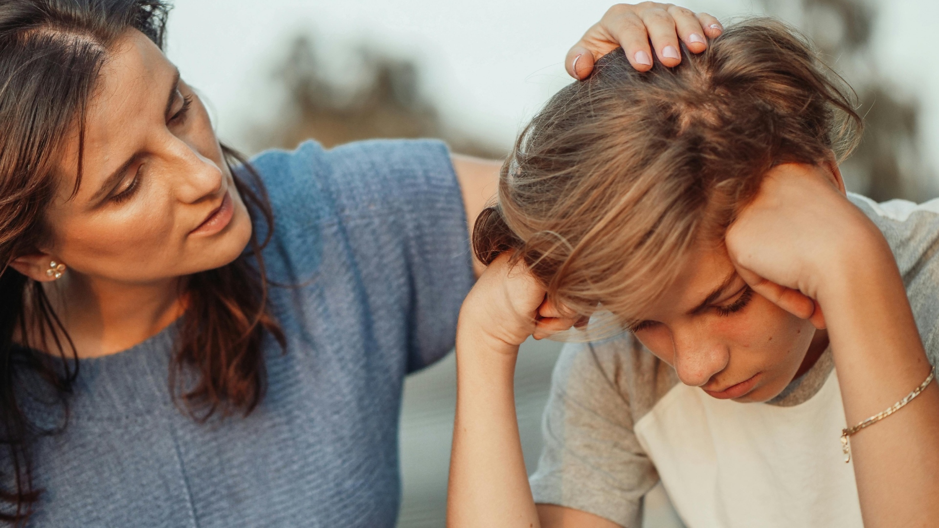 Als Kind oft gescholten? So wirkt es sich auf Ihr Erwachsenenleben aus