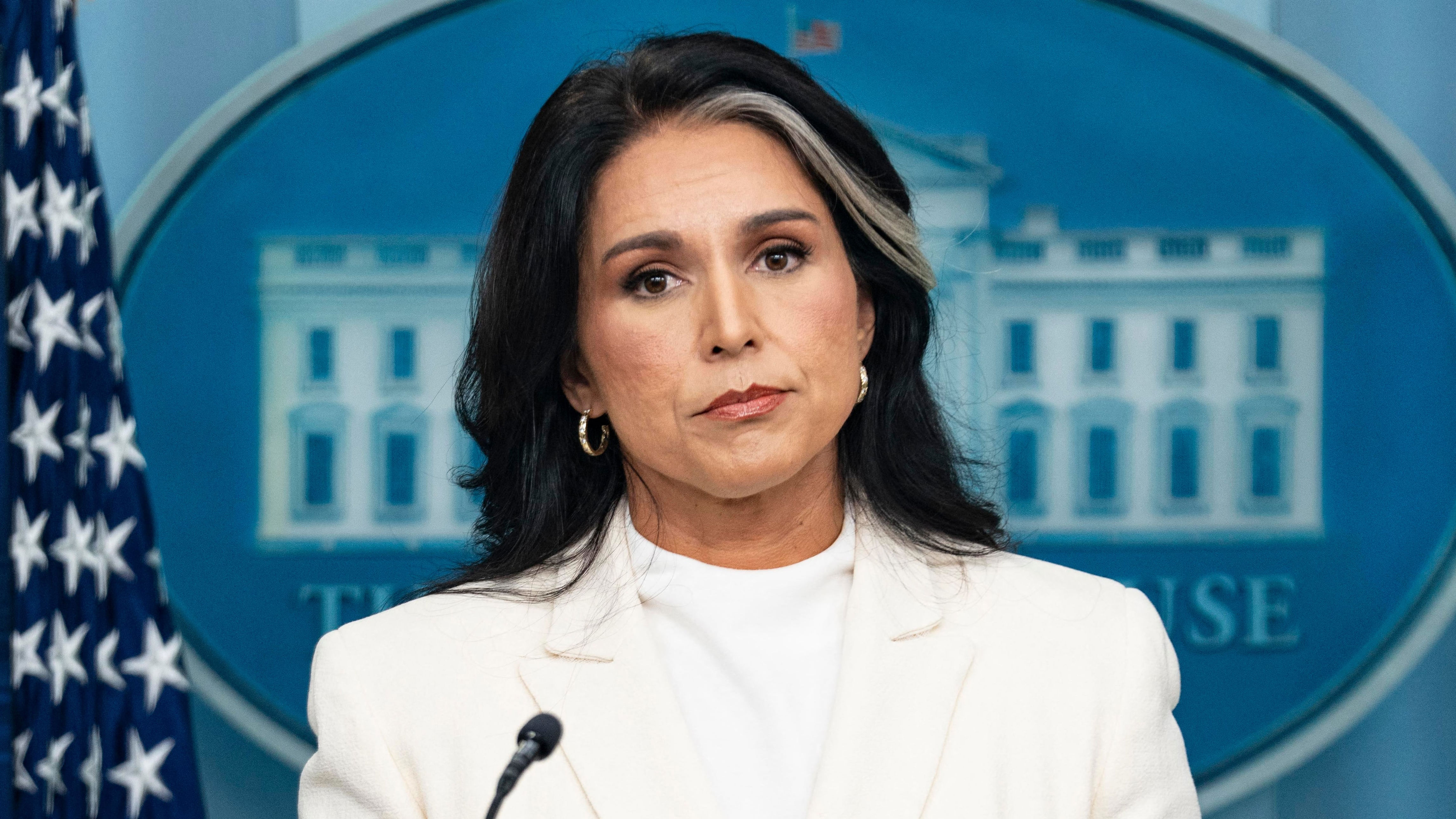 Tulsi Gabbard’s Secret Anti-Leaking Crusade Backfires Spectacularly